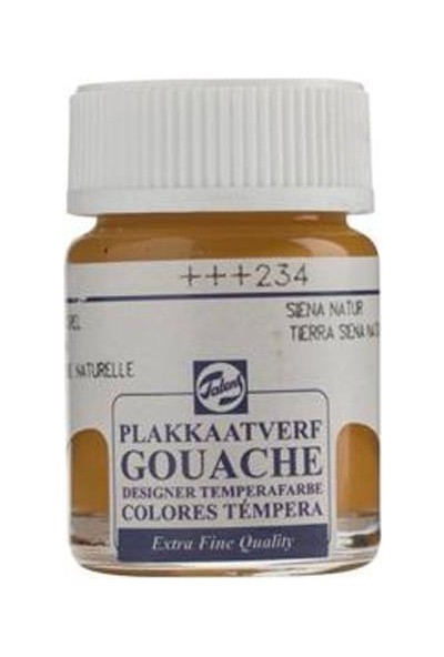 Talens Guaj Boya 16 Ml 234 K.Sarı