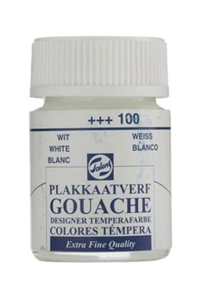 Talens Guaj Boya 16 Ml 100 Beyaz