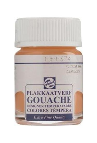 Talens Guaj Boya 16 Ml 374 Somon