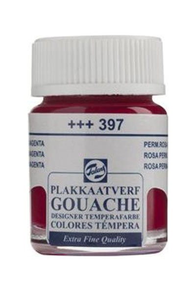 Talens Guaj Boya 16 Ml 397 K.Pembe Talens Guaj Boya 16 Ml 397 K.Pembe