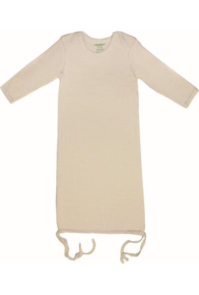 Naturaborn Organik Açık Uyku Tulumu