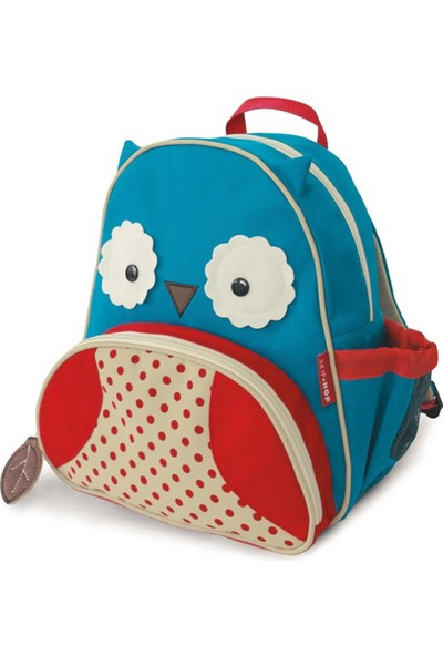 Skip Hop Zoo Sırt Çantası Baykuş