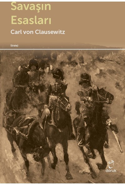 Savaşın Esasları Savaşın Esasları