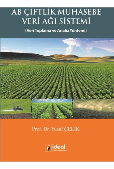 Ab Çiftlik Muhasebe Veri Ağı Sistemi