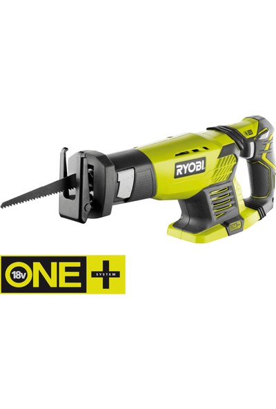 Ryobi RRS1801M Tilki Kuyruğu Testere (Lithium ion 18 V) Ryobi RRS1801M Tilki Kuyruğu Testere (Lithium ion 18 V)