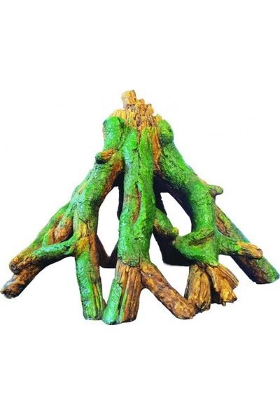 Ti-Sert Ağaç Akvaryum Dekoru (D-218)