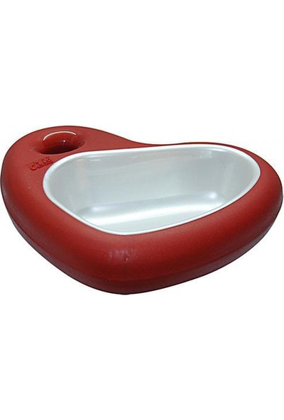 Mio Love Köpek Kedi Mama Kabı (4 Renk)