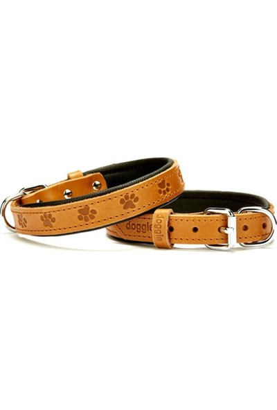 Doggie Pati Desenli Köpek Boyun Tasması (Sbt-2036S) Doggie Pati Desenli Köpek Boyun Tasması (Sbt-2036S)