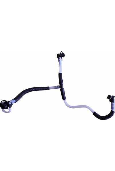 Mercedes Benz Sprinter 2000-2006 için Dizel Yakıt Ara Hortumu A6110707632 Mercedes Benz Sprinter 2000-2006 için Dizel Yakıt Ara Hortumu A6110707632