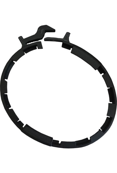 Peugeot Citroen için DW8 Filtre Kelepçesi 190426