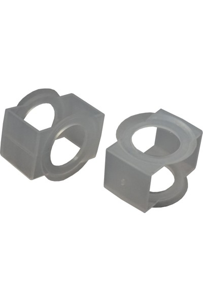 Renault için 2 Adet Vites Tırıltı Burcu 107700743133 Renault için 2 Adet Vites Tırıltı Burcu 107700743133