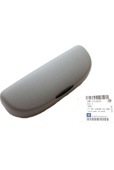 Opel Astra H Gözlük Kabı (GM)