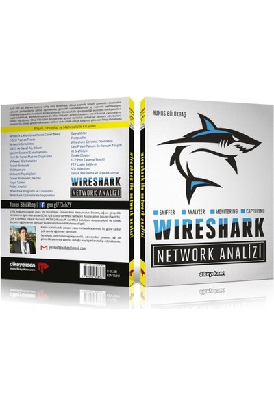 Wireshark İle Network Analizi Wireshark İle Network Analizi
