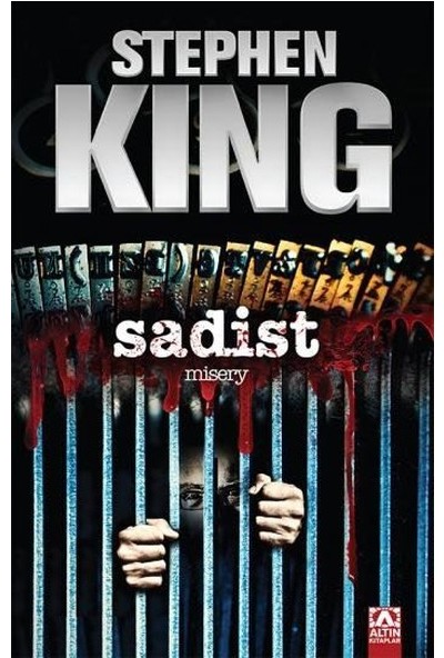 Sadist ( Misery ) - Stephen King Sadist ( Misery ) - Stephen King