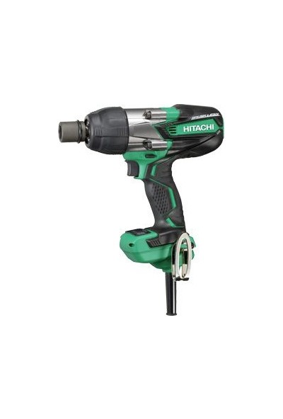 Hitachi WR14VE 370Watt 1/2” Kömürsüz Profesyonel Somun Sıkma Hitachi WR14VE 370Watt 1/2” Kömürsüz Profesyonel Somun Sıkma