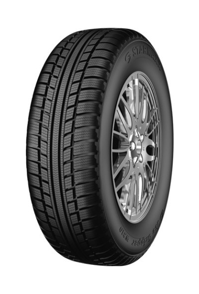 Starmaxx 185/65 R14 86T IceGripper W810 Oto Kış Lastiği ( Üretim Yılı: 2021 )