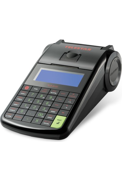 Profilo Telestar TLS-8100 Yeni Nesil Yazar Kasa Profilo Telestar TLS-8100 Yeni Nesil Yazar Kasa
