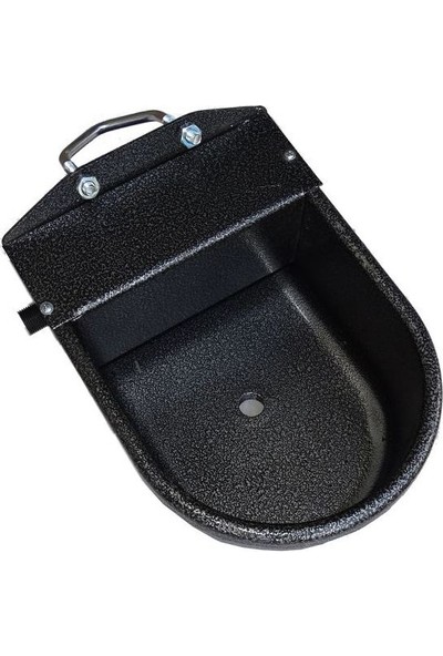 Mkz Şamandıralı Otomatik Hayvan Suluğu