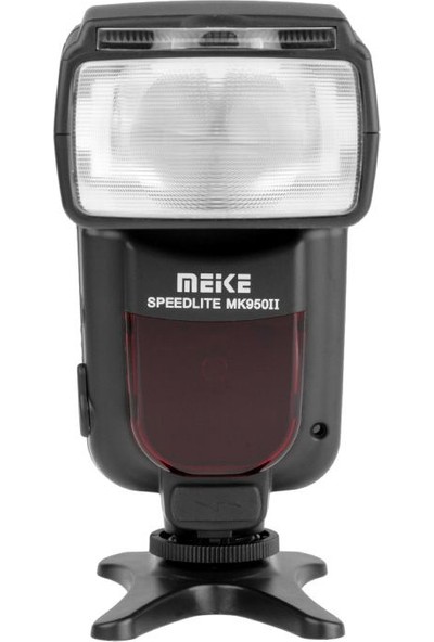 Meike Mk950Iı E-Ttl Speedlite Flaş Canon Uyumlu Meike Mk950Iı E-Ttl Speedlite Flaş Canon Uyumlu