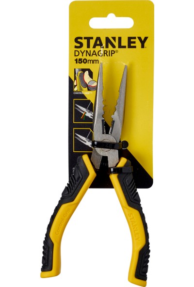 Stanley STHT074363 Kargaburun 150mm Stanley STHT074363 Kargaburun 150mm