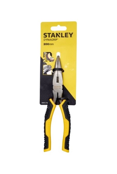 Stanley STHT075065 Eğri Kargaburun 150mm Stanley STHT075065 Eğri Kargaburun 150mm