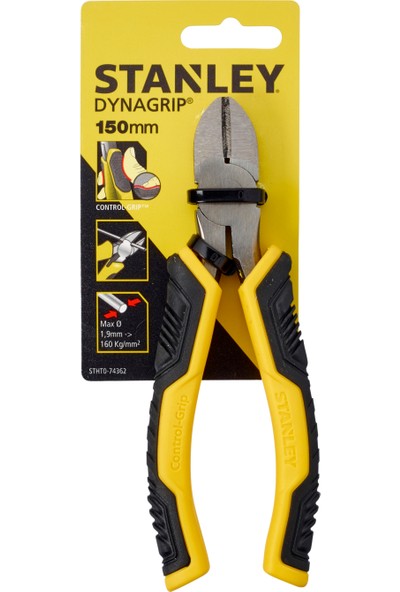 Stanley STHT074362 Yankeski 150mm Stanley STHT074362 Yankeski 150mm