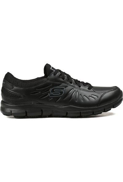 Skechers Eldred Antrenman Ayakkabı Siyah 76551-Blk Skechers Eldred Antrenman Ayakkabı Siyah 76551-Blk
