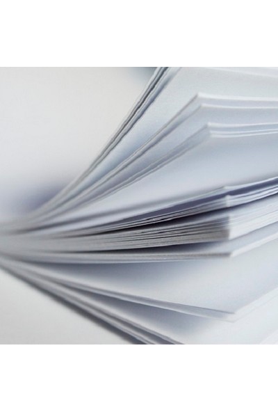 Alfa Resim Kağıdı 25x35 100'lü paket Alfa Resim Kağıdı 25x35 100'lü paket
