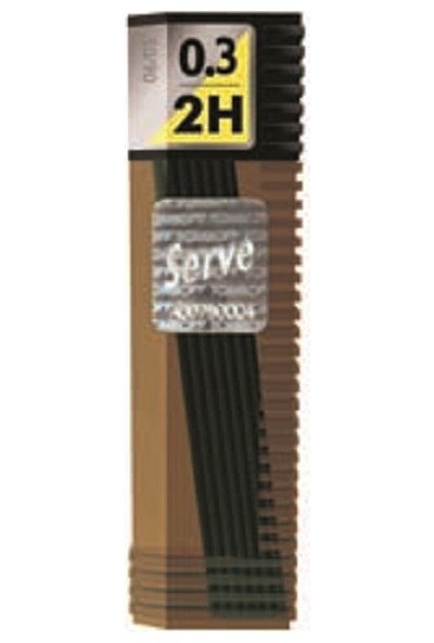 Tombow 0.3 mm 2H Kalem Ucu Tombow 0.3 mm 2H Kalem Ucu