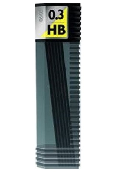 Tombow Min 03 Hb Uç