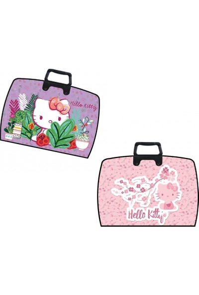 Art College Teknik Proje Çantası 38X55 Hello Kitty Art College Teknik Proje Çantası 38X55 Hello Kitty
