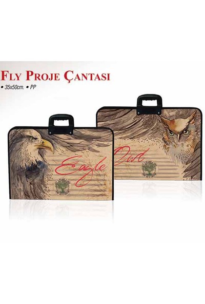 Keskin Color 35x50 cm Fly Proje Resim Çantası Çantası Keskin Color 35x50 cm Fly Proje Resim Çantası Çantası