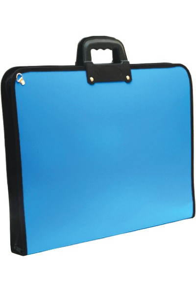 Südor Proje Çantası 35X50 Renklı Sb121-2 Südor Proje Çantası 35X50 Renklı Sb121-2