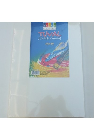 Südor 25x35 cm Tuval Südor 25x35 cm Tuval