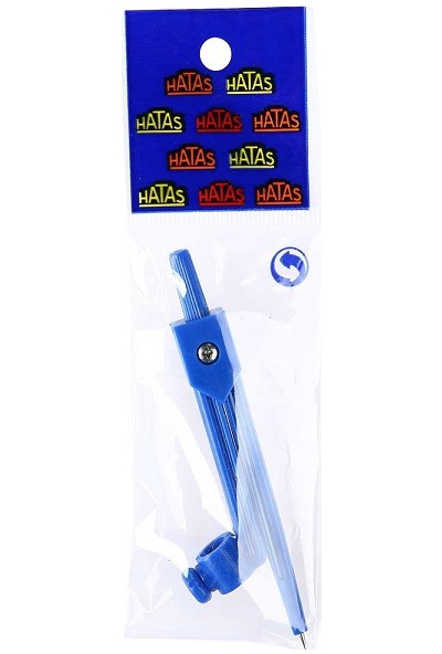 Hatas Pergel Öğrenci Plastik Ekonomik 00881