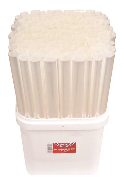 Noki Rulo Kaplık Şeffaf