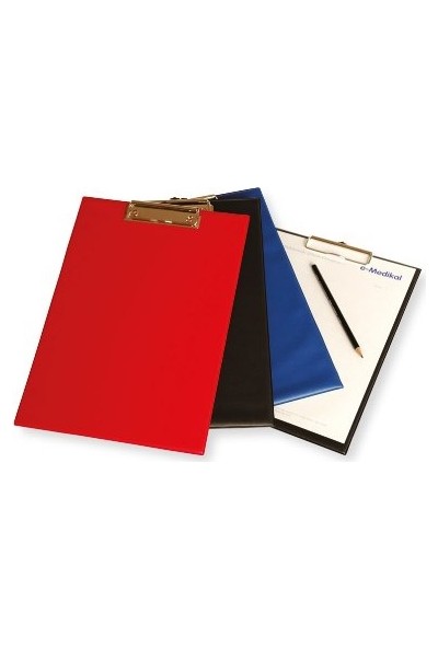 Ticon Kapaksız Sekreter Altlığı Siyah