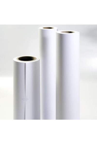 Umur 210 mm x 30 metre Faks Kağıdı