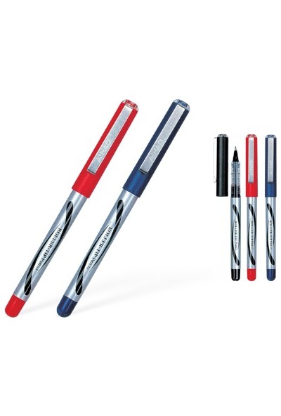 Aihao Roller Kalem Kırmızı Aihao Roller Kalem Kırmızı
