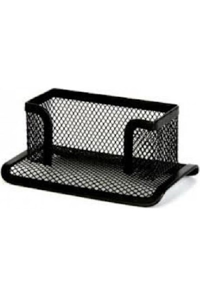 Cassa Tel Kartvizitlik 8920 Siyah