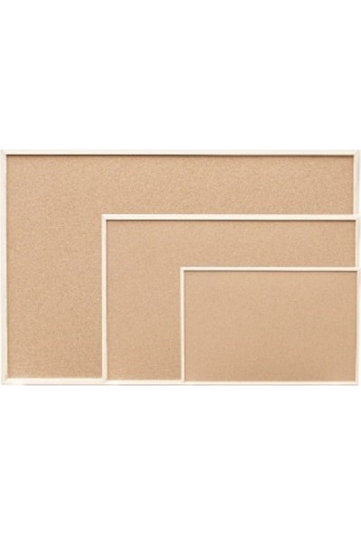 Ant 40x60 cm Mantar Pano