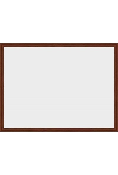 Monopol 50 x 70 cm Yazı Tahtası Duvara Monte