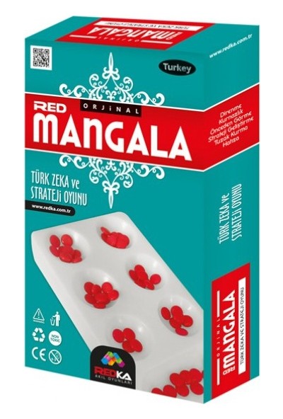 Redka Plastik Mangala (Akıl Oyunları) Redka Plastik Mangala (Akıl Oyunları)