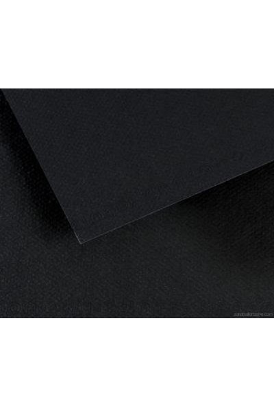 Canson Fon K. 50X65 160Gr Grenli Black 361014 Canson Fon K. 50X65 160Gr Grenli Black 361014
