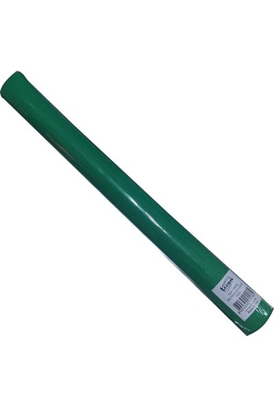 Ticon 50x70 cm 2 mm Düz Eva Yeşil