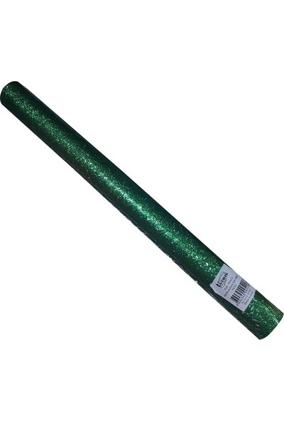 Ticon 50x70 cm 2 mm Simli Eva Yeşil Ticon 50x70 cm 2 mm Simli Eva Yeşil