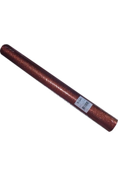 Ticon 50x70 cm 2 mm Simli Eva Kırmızı Ticon 50x70 cm 2 mm Simli Eva Kırmızı