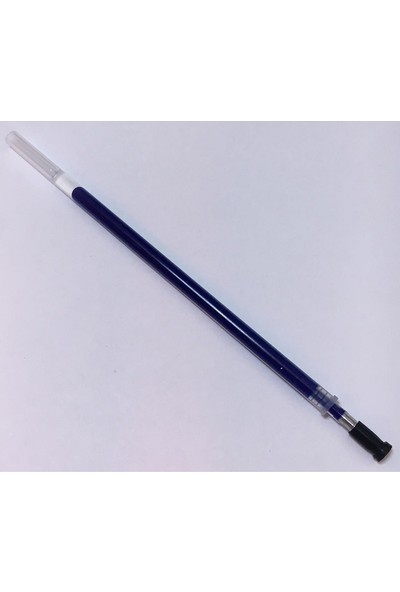 Mikro MK-8523 İmza Kalemi Yedeği Mavi AH-670