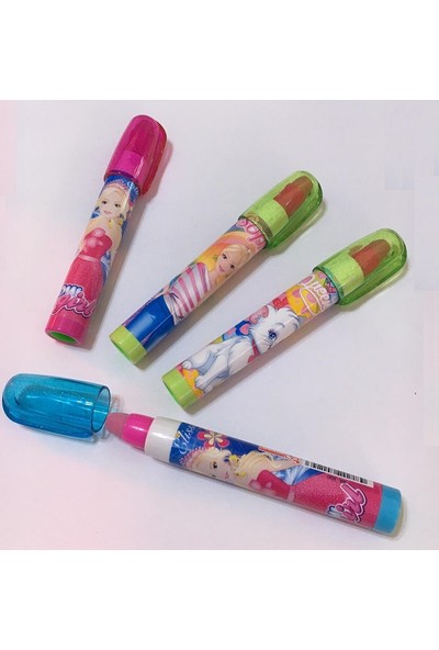 Mikro Roket Silgi Yumurtlayan Silgi RK-300 Kız