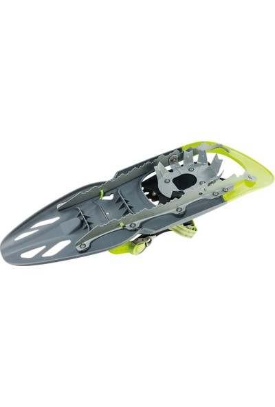 Ferrino Snowshoes Grenz Green Hedik Ferrino Snowshoes Grenz Green Hedik